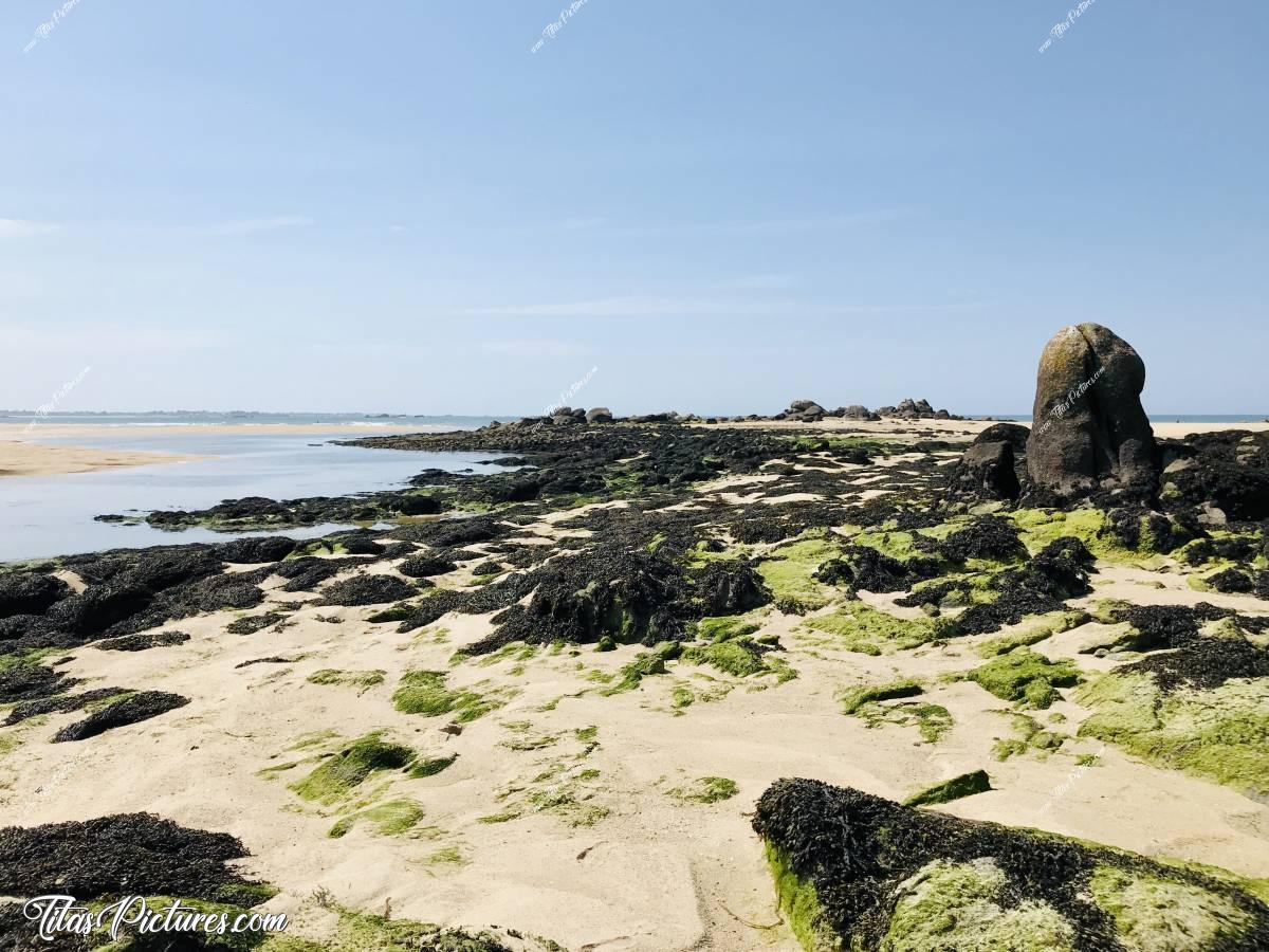 La Baie du Kernic de l'album Le Finistère sur Titaspictures.com