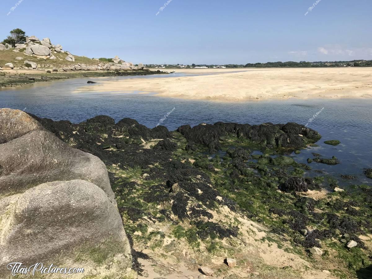La Baie du Kernic de l'album Le Finistère sur Titaspictures.com