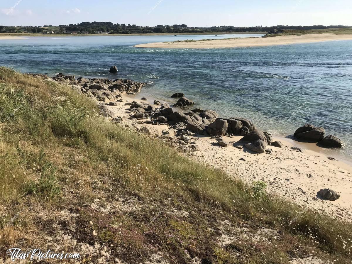 La Baie du Kernic de l'album Le Finistère sur Titaspictures.com