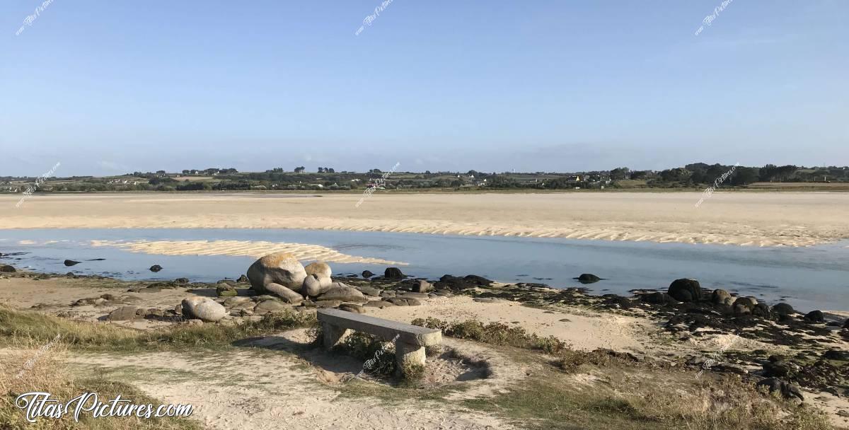 La Baie du Kernic de l'album Le Finistère sur Titaspictures.com